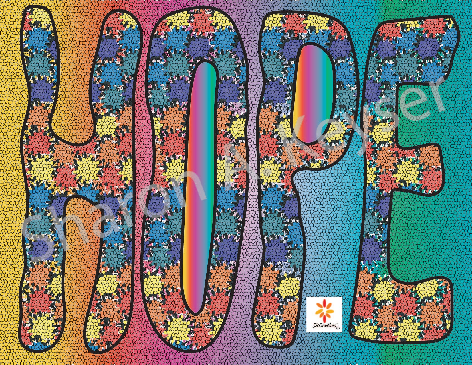 HOPE – SKCreations, LLC