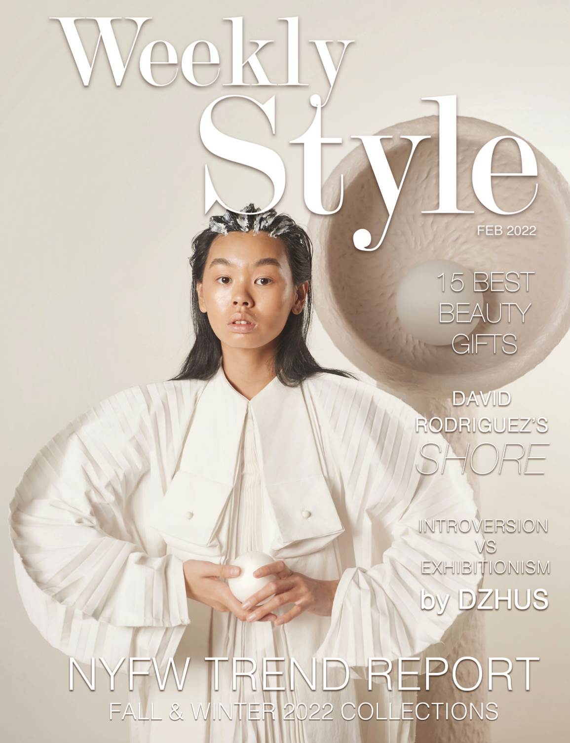 Weekly Style Magazine – SKCreations, LLC