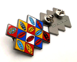 "I AM" © Lapel Pin – SKCreations, LLC