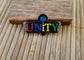 UNITY © Lapel Pin – SKCreations, LLC